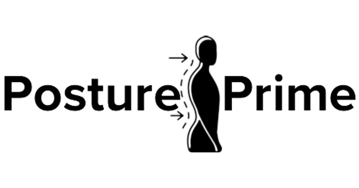 Corrector de Postura PosturePrime™ – The Posture Prime